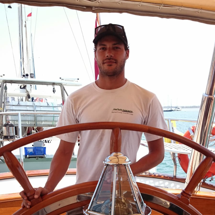 Bali, Indonesia - Asia Pacific Superyachts
